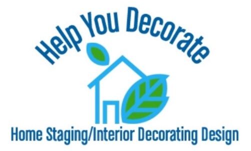 Help You Decorate - Home Staging/Interior Decorating Design