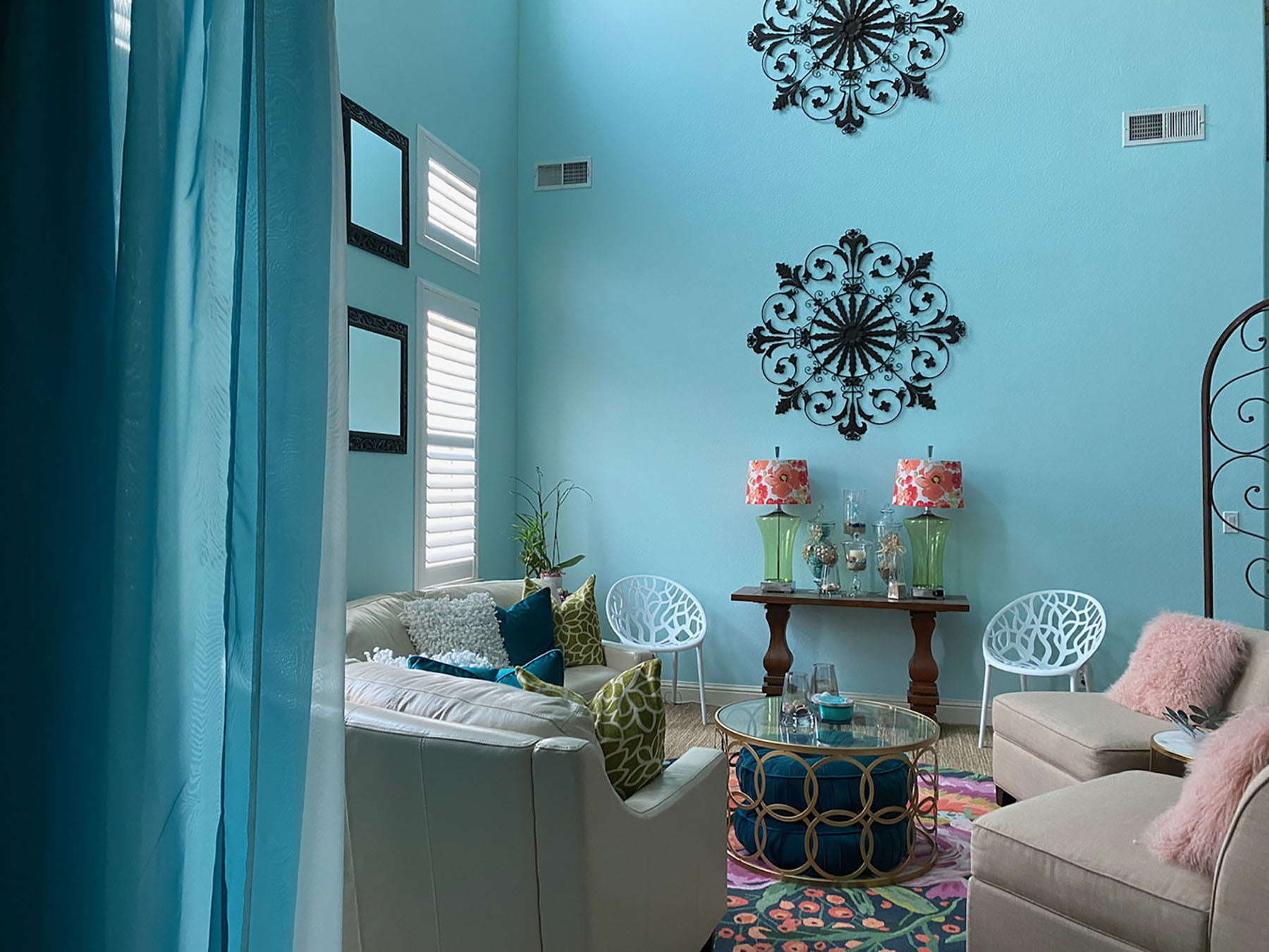 Help You Decorate – Home Staging/Interior Decorating Design